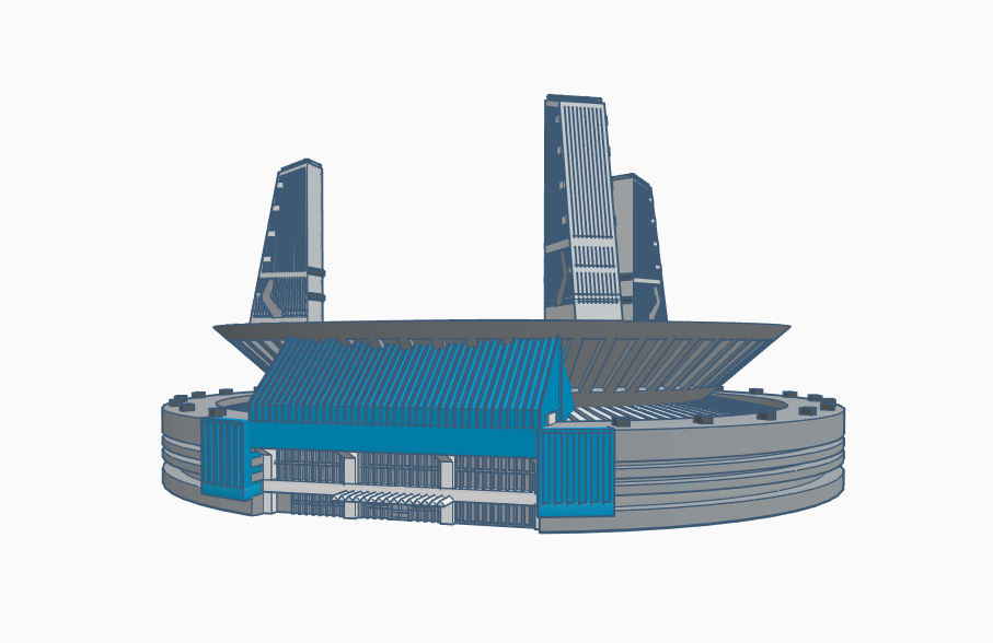 Archivo STL STAR Laboratories ⭐・Plan de impresora 3D para descargar・Cults