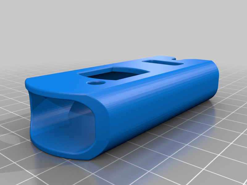 Free 3D file Car Key Fob Anonymous 🚗・3D printable design to download・Cults