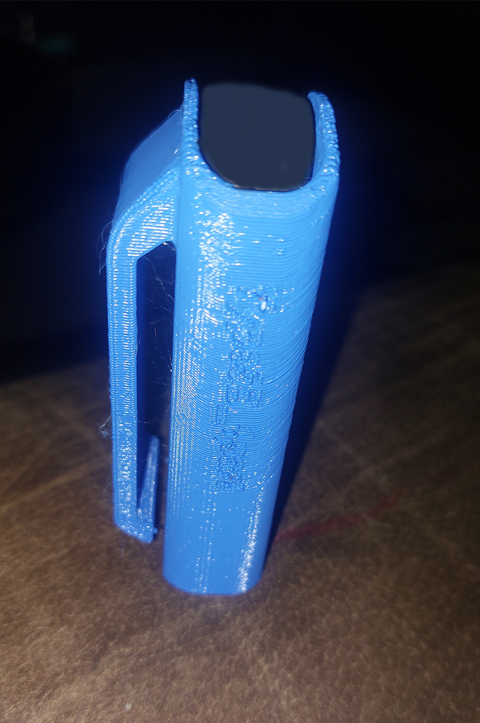 Free 3D file Mazda Cx-5 Belt Clip Key Fob・3D printer design to download ...