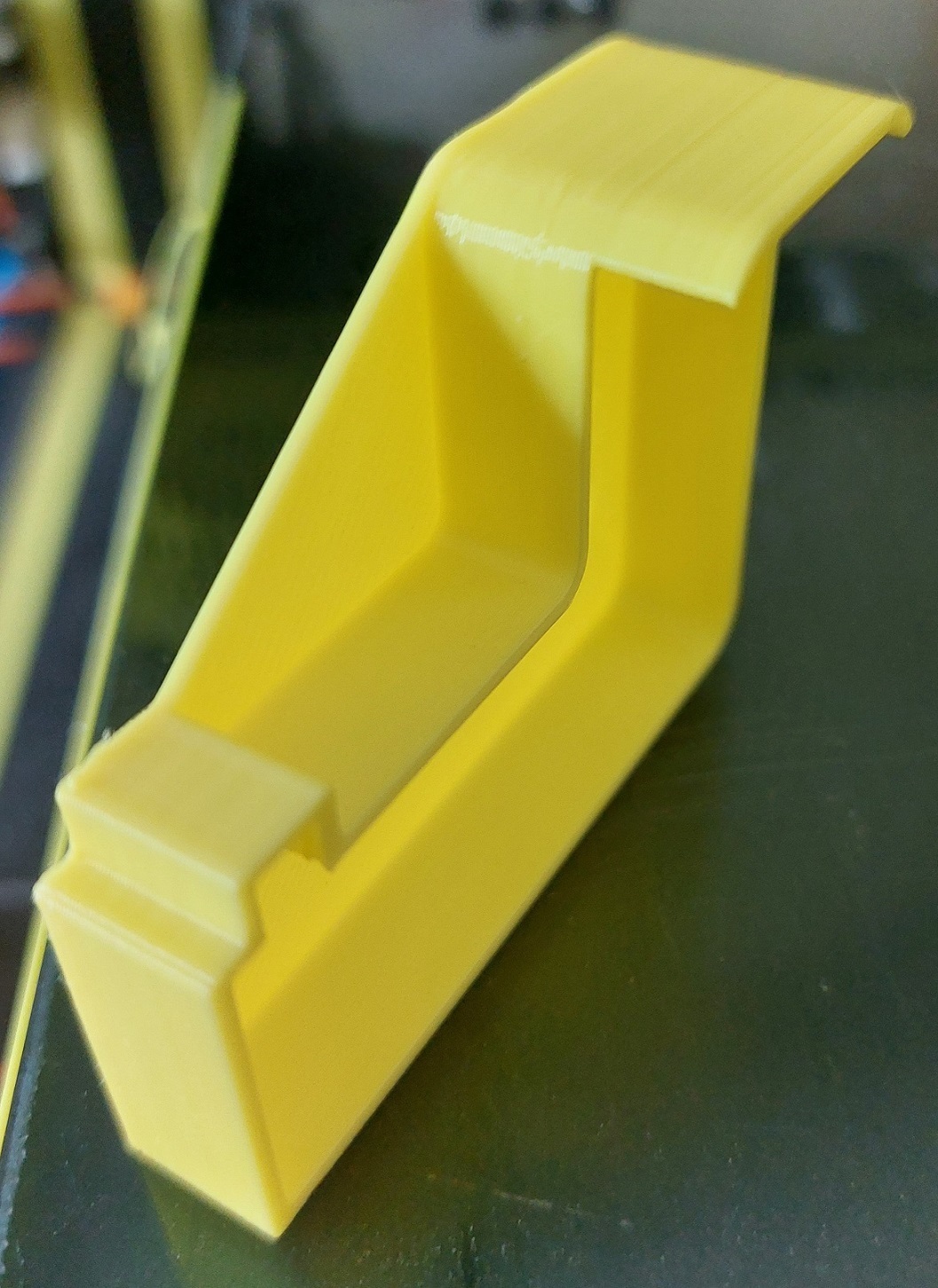 Free STL file Creality Ender-3 Z-endstop・3D printer model to download・Cults