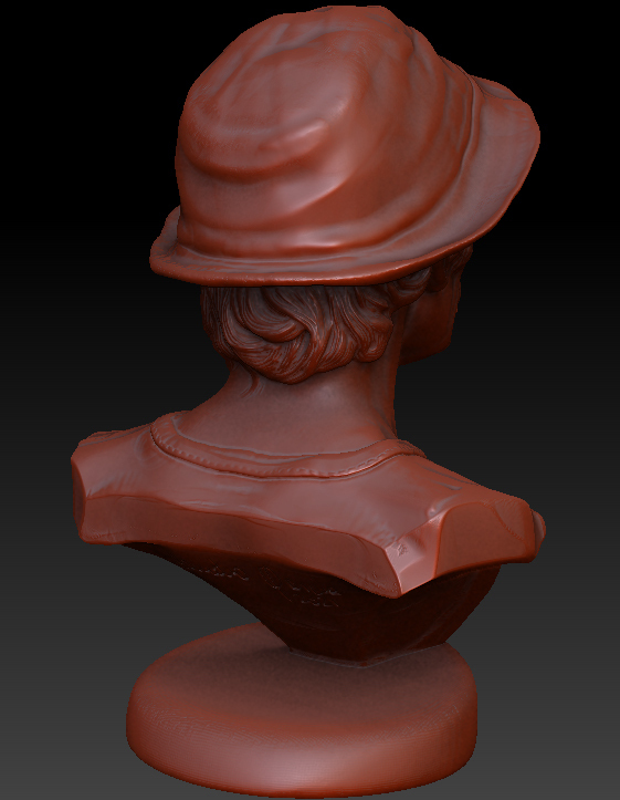 3D file Don Ramon 👽・3D printable model to download・Cults