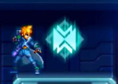 Free STL file Azure Striker Gunvolt 2 checkpoints keychain 🗝️・3D ...