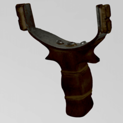 STL files for 3D printer Slingshot ・ Cults