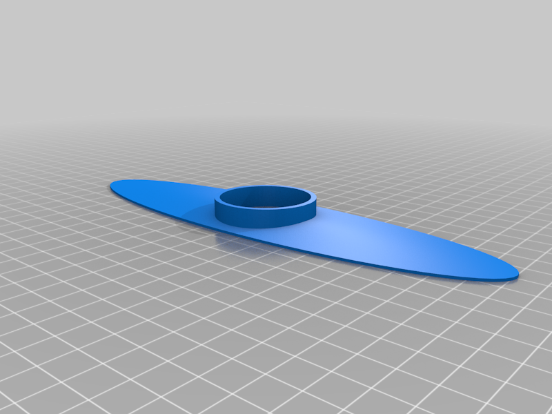 Free 3D file Blossy planter base・3D printing idea to download・Cults