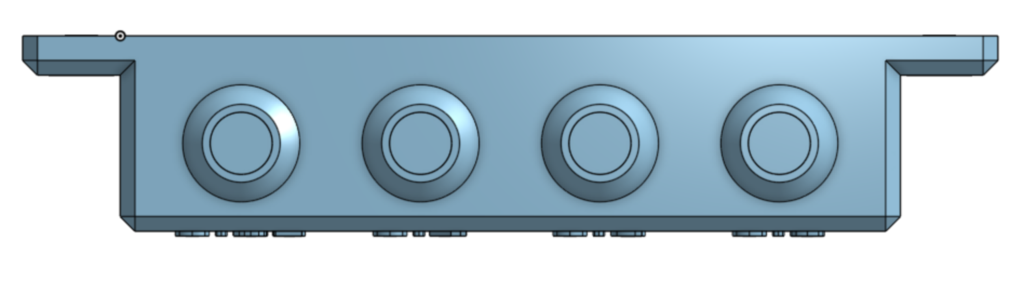 Free 3D file Revo nozzle holder for aluminium profiles・3D print design ...