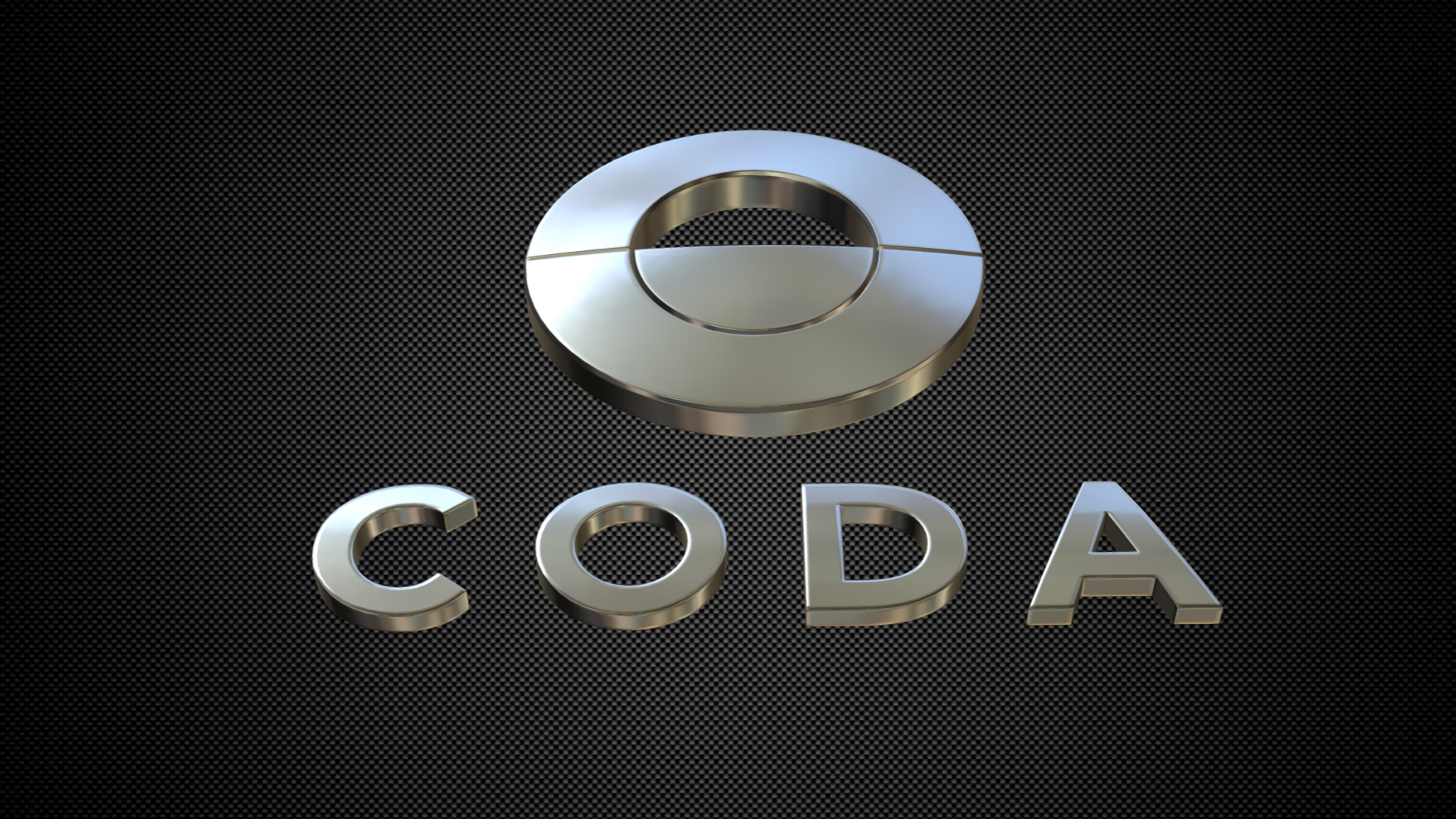 Coda Symbol