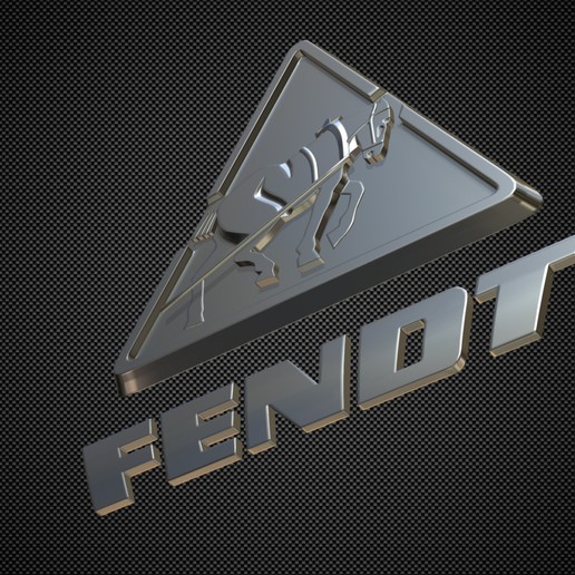 Fendt Logo
