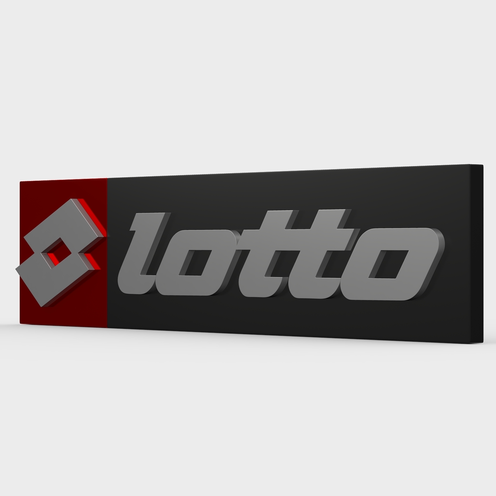 Lotto Logo Vector