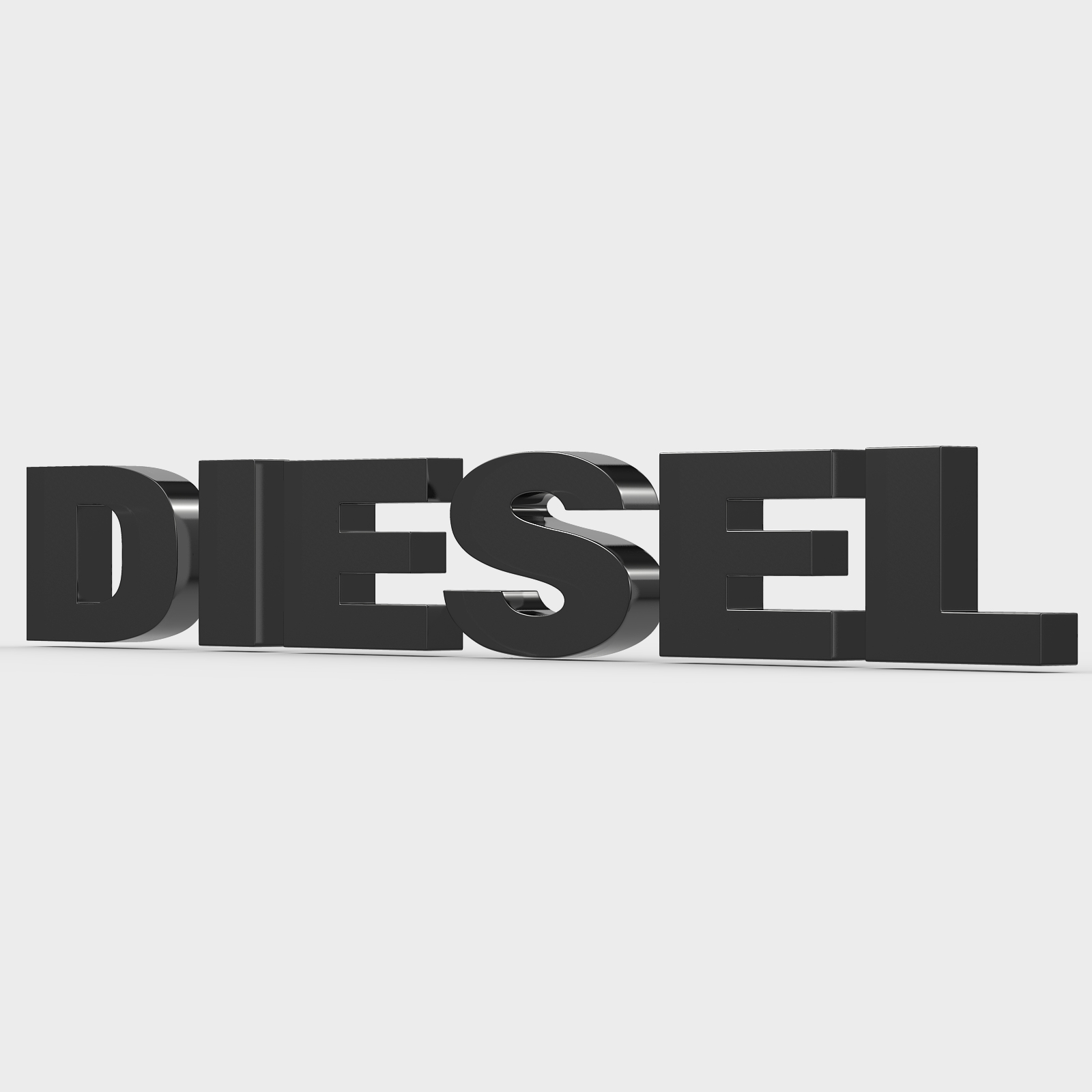 Diesel Symbol