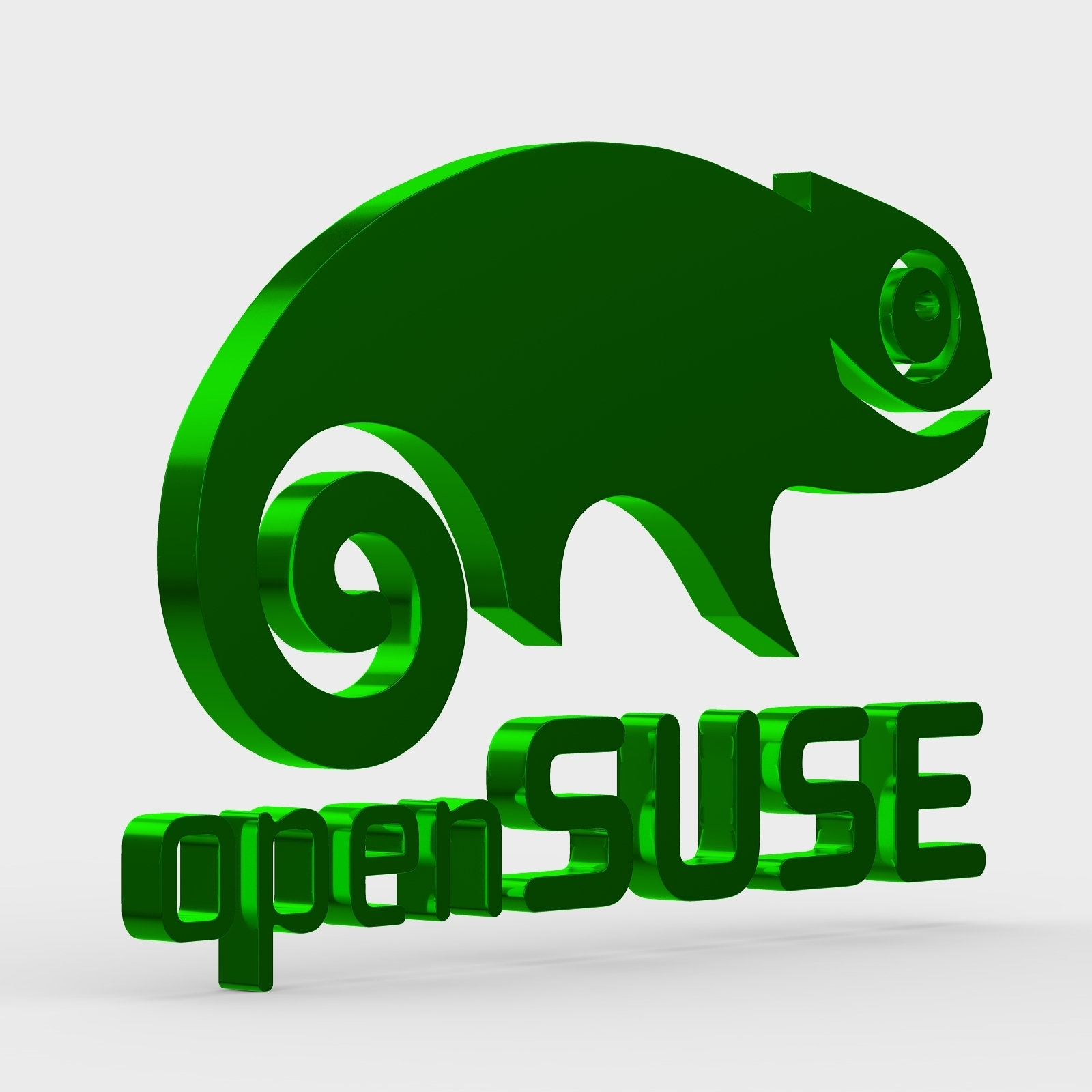 Suse Logo Transparent