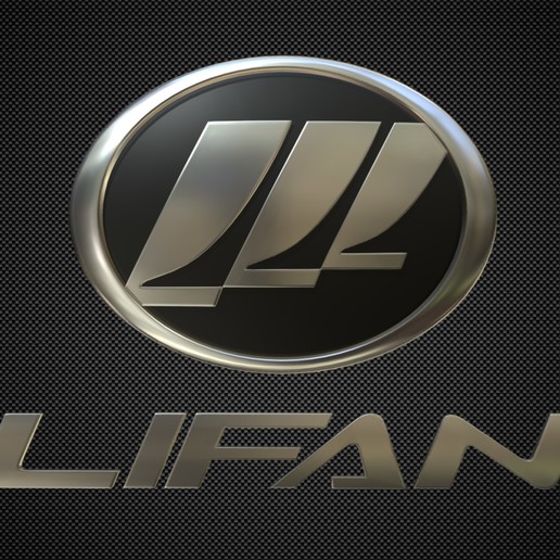 Da Lifan Logo