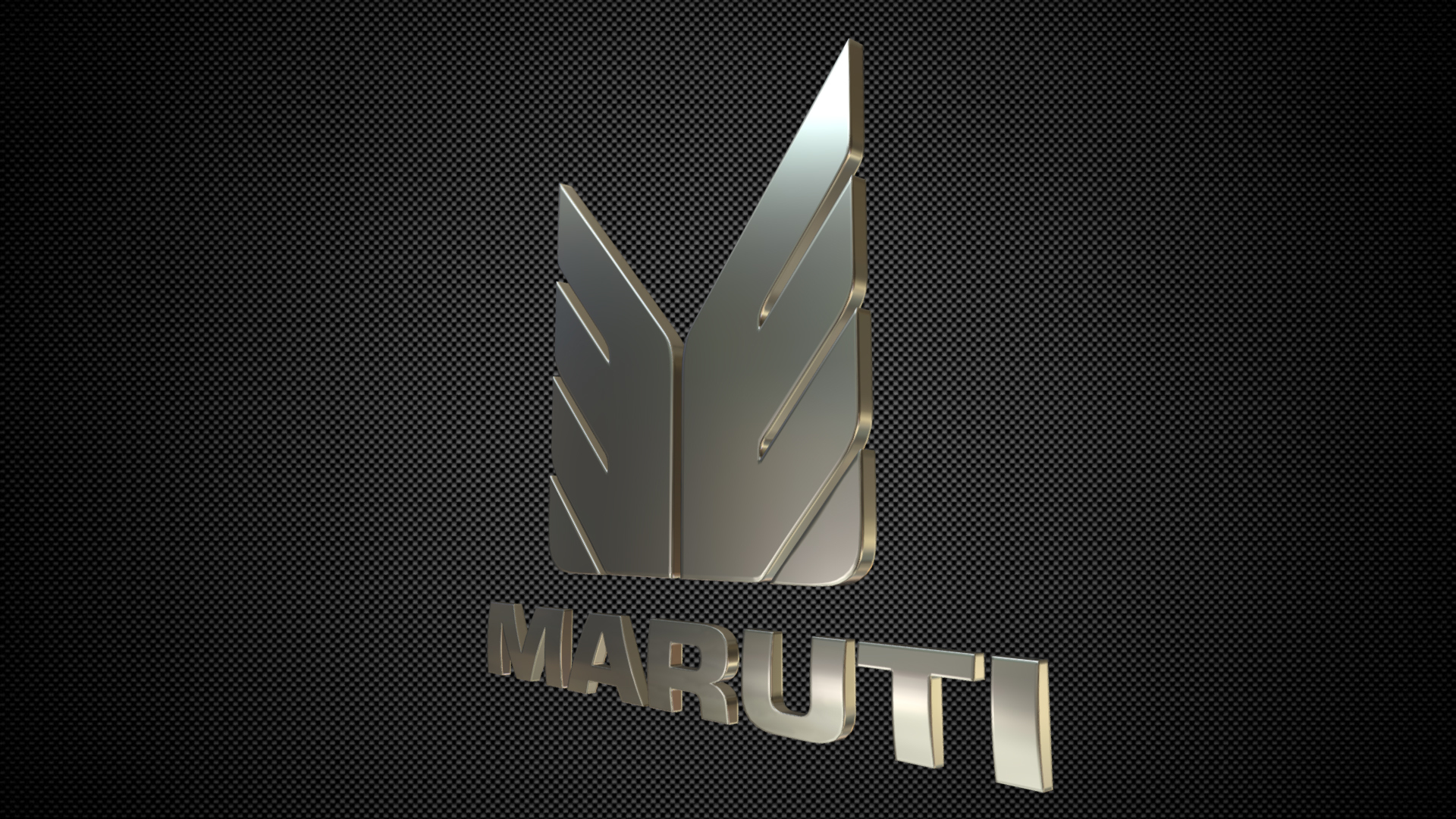 Maruti Logo Hd