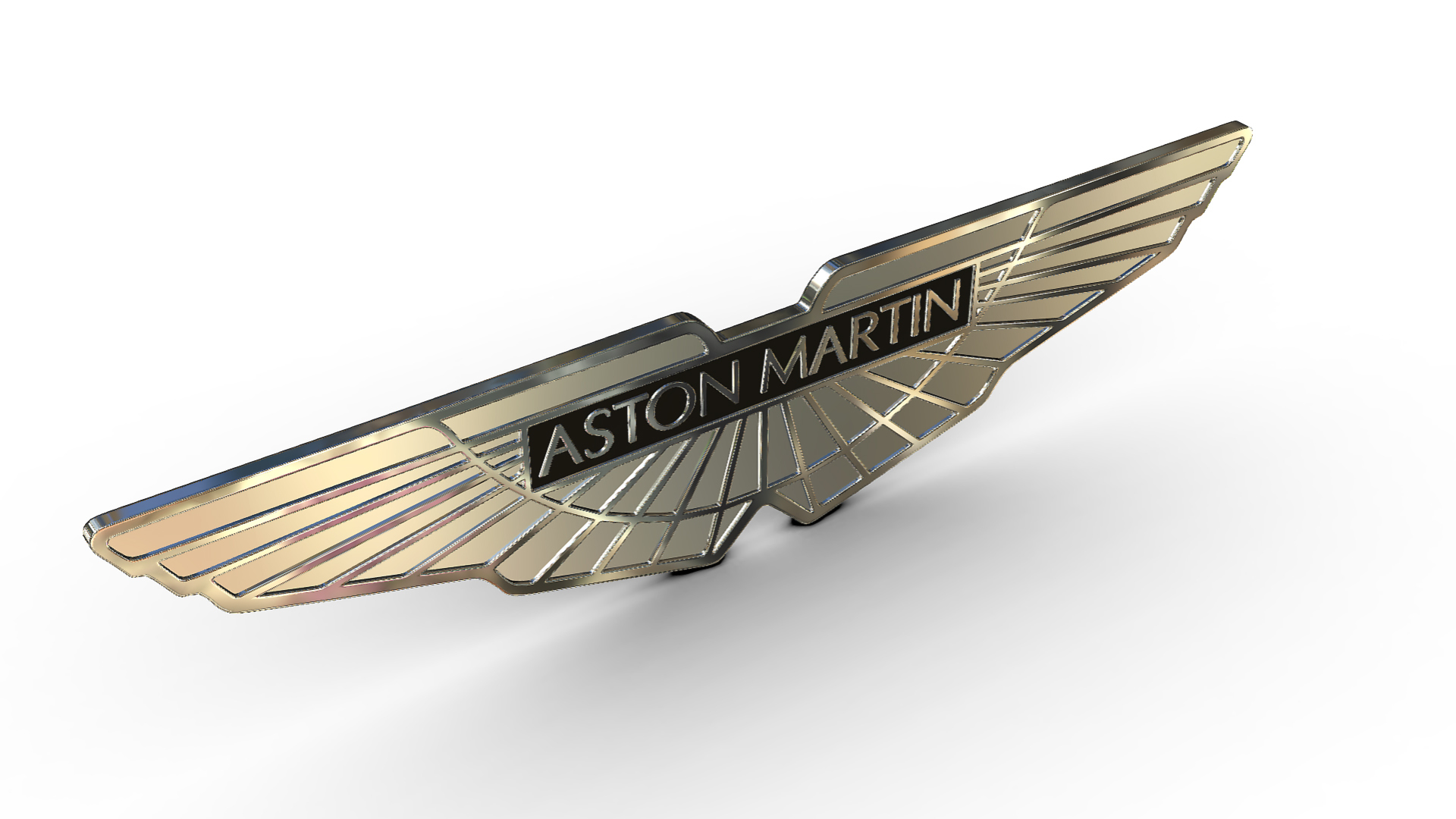 Aston Martin Logo