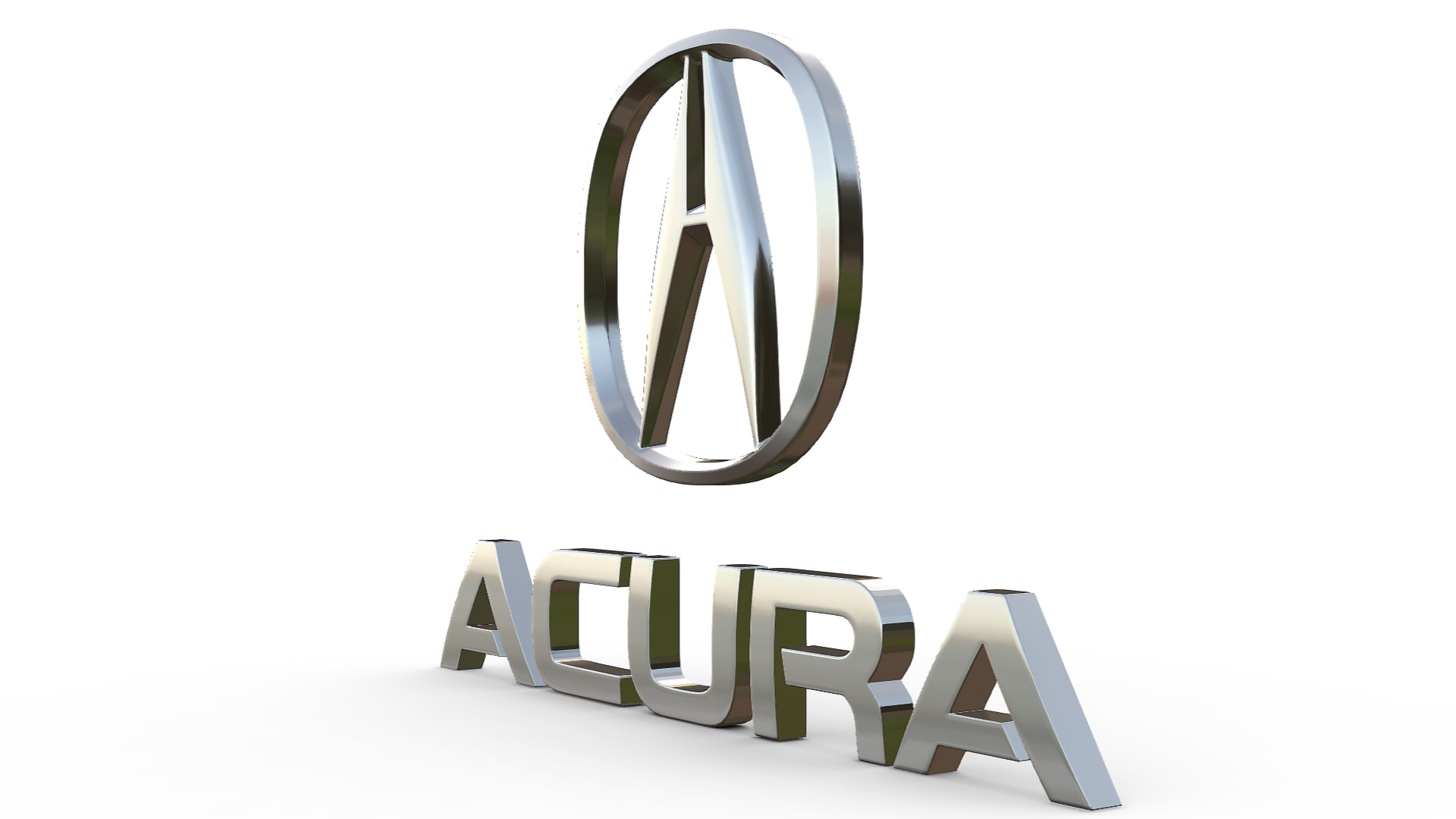 Acura Logo Wallpaper
