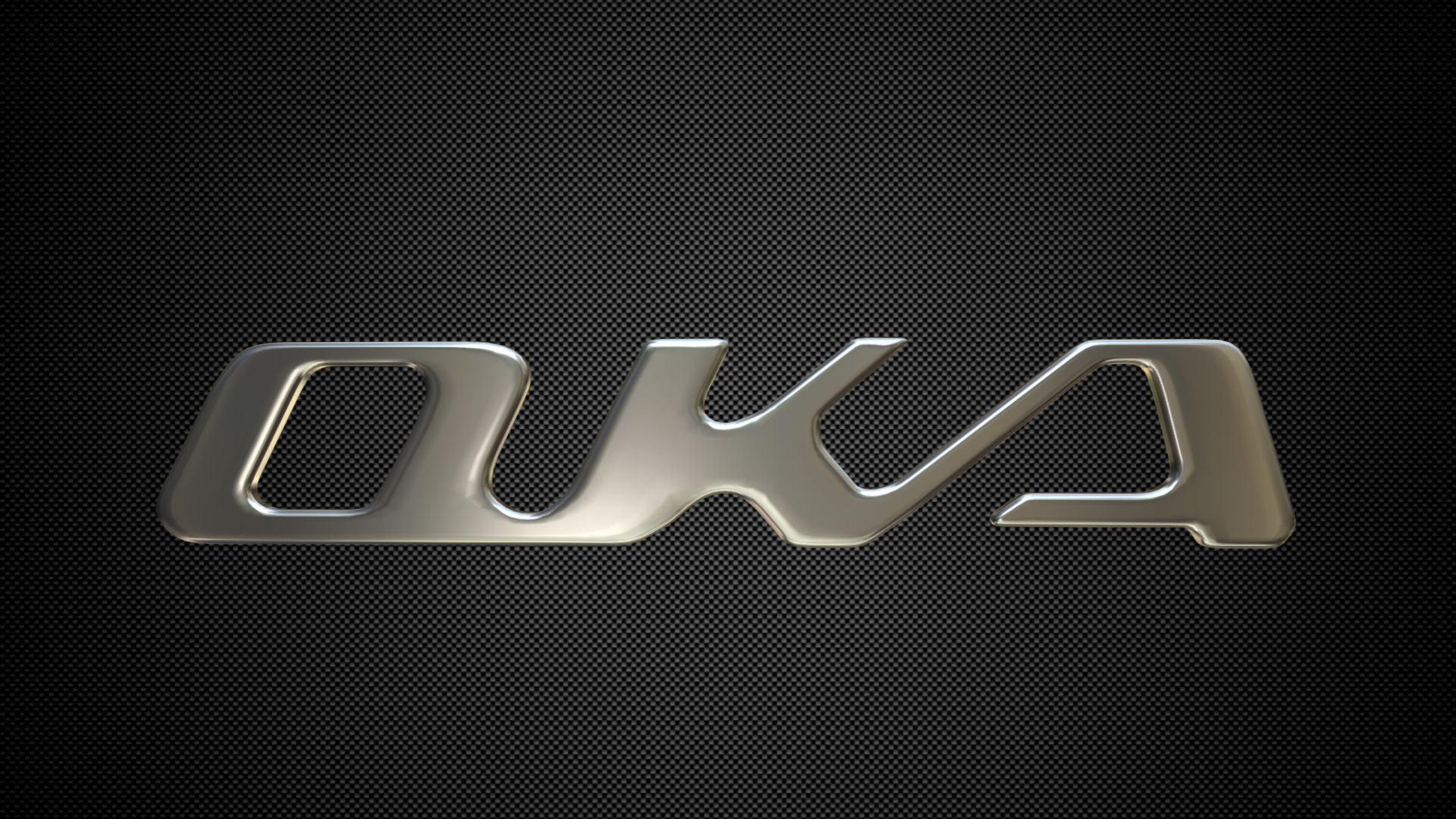 Fichier STL logo oka・Modèle pour impression 3D à télécharger・Cults