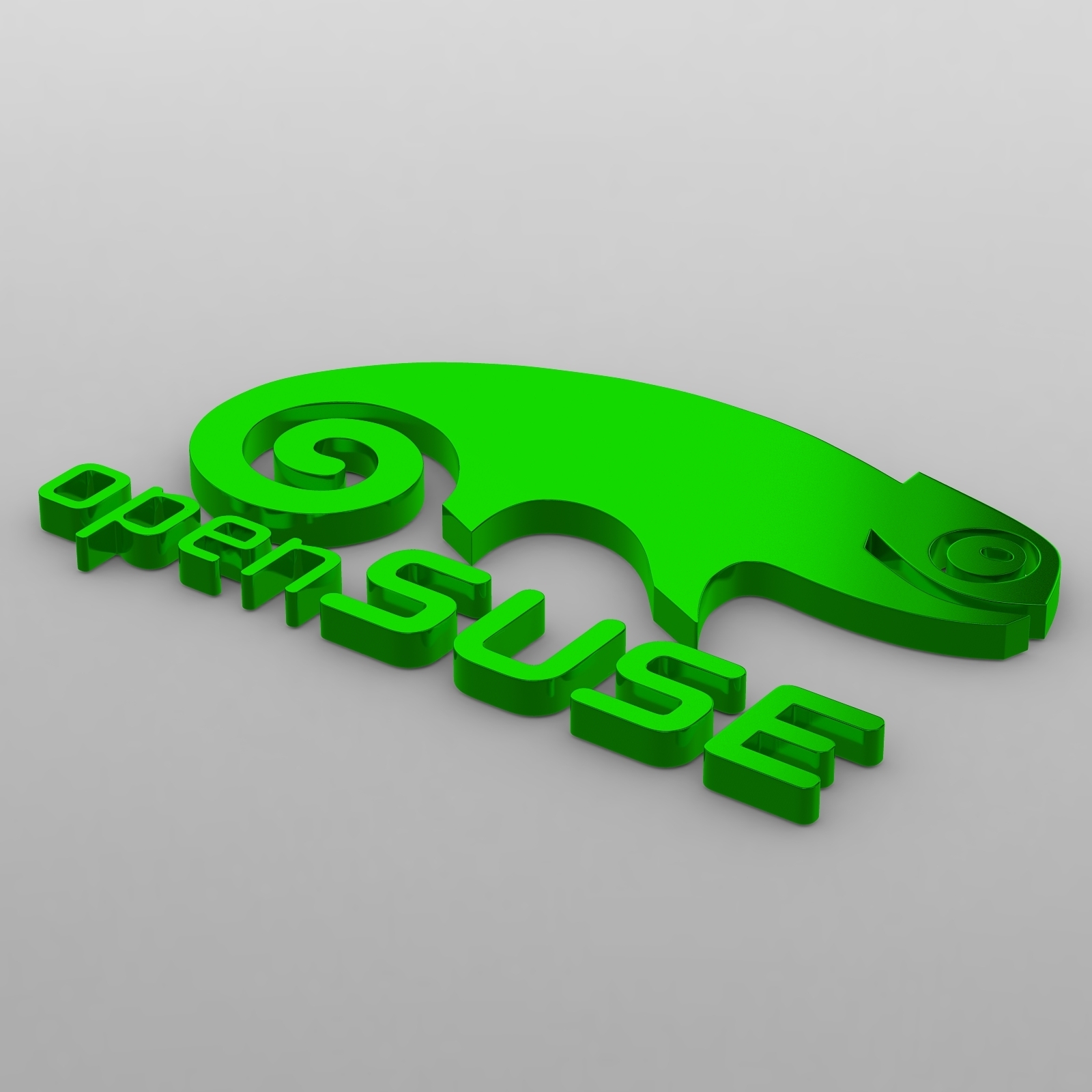 Suse Logo