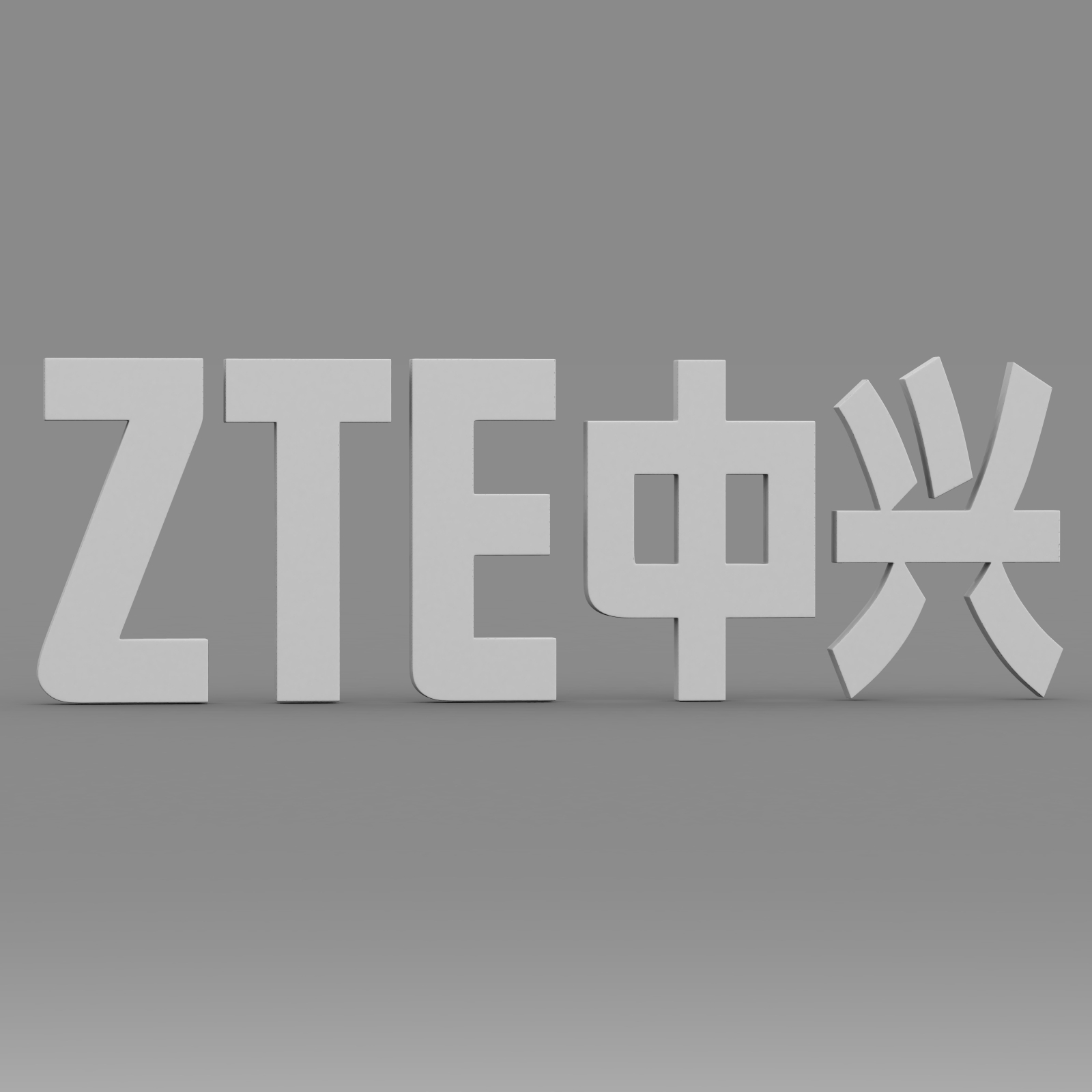 Zte Logo