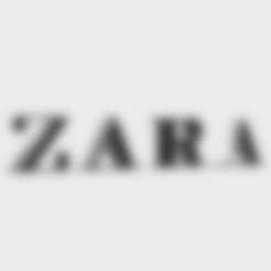 Download 3D printing designs zara logo ・ Cults