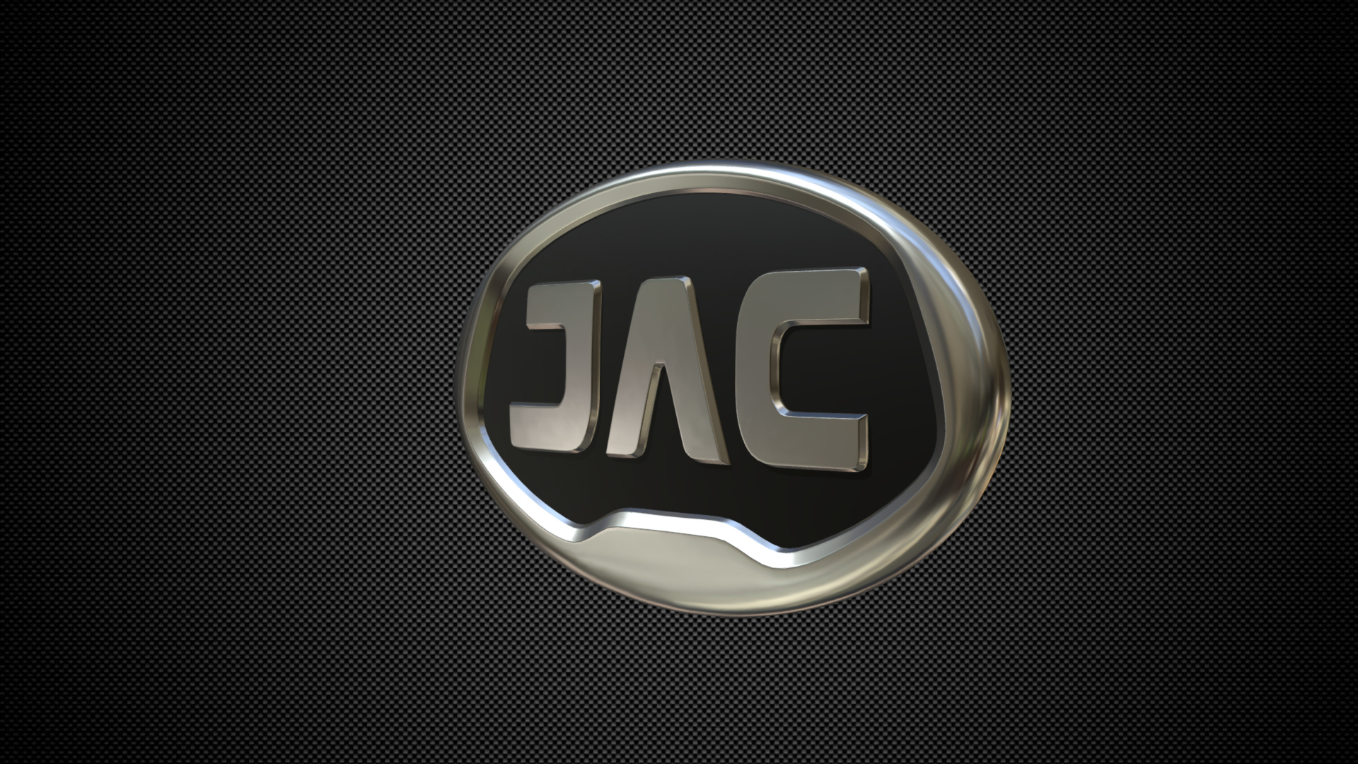 STL file jac logo・3D print object to download・Cults