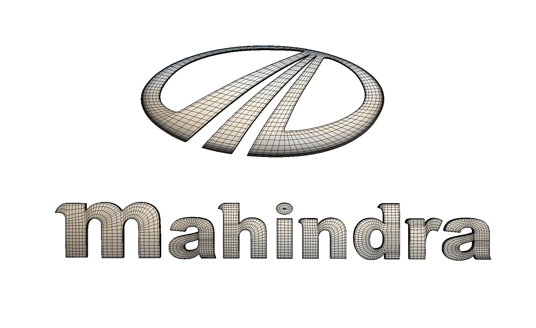 Mahindra Logo
