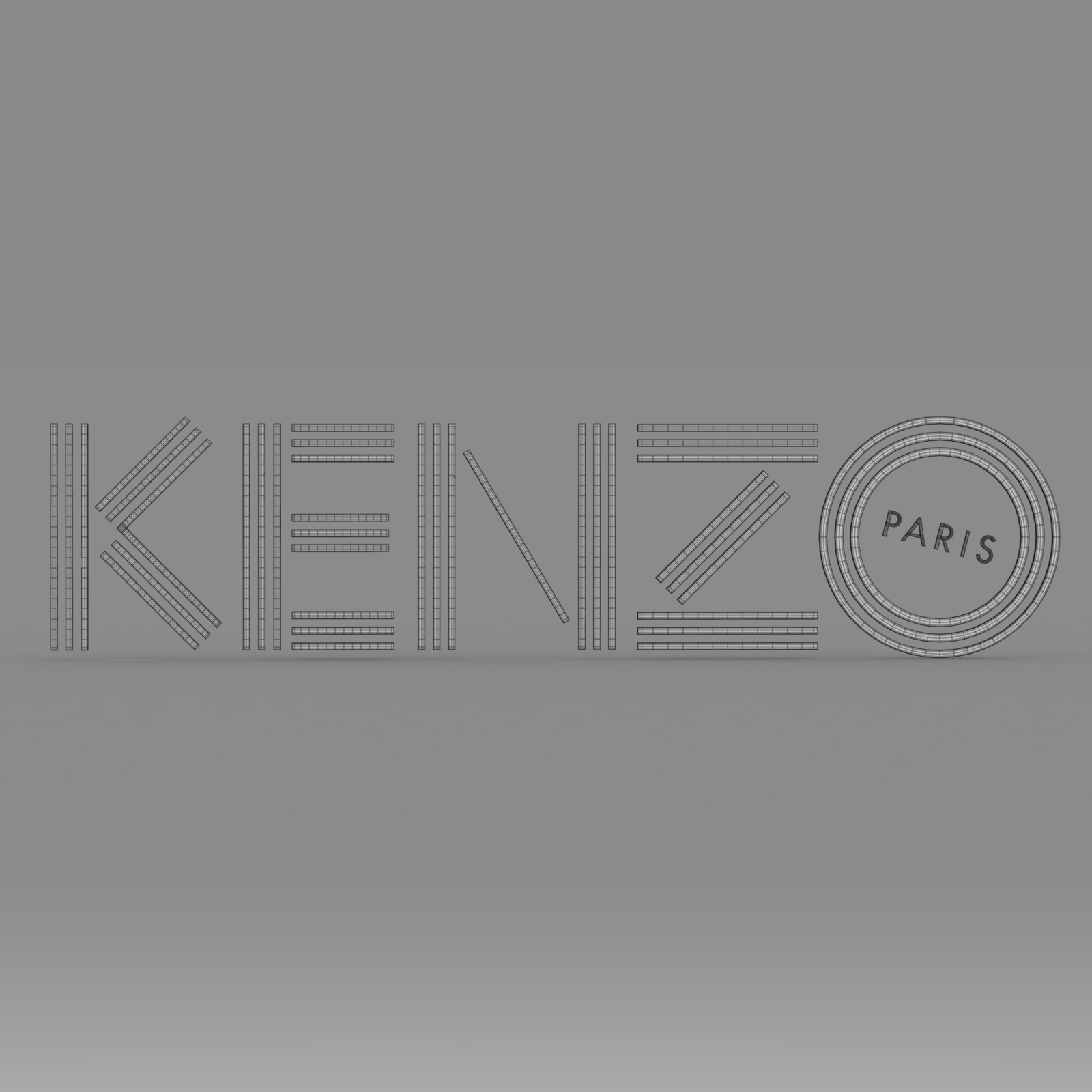 Kenzo Logo Vector