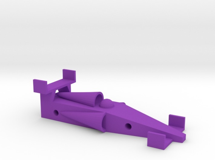 Free STL file Racing CAR TOY・Template to download and 3D print・Cults