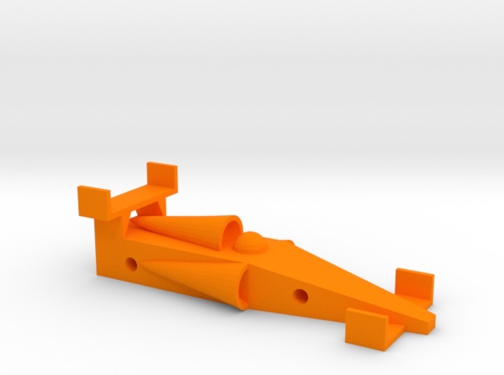 Free STL file Racing CAR TOY・Template to download and 3D print・Cults