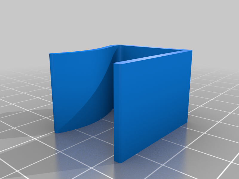 Free 3D file Garden tablecloth clip (holder)・3D printable object to ...