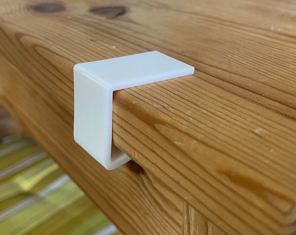 Free 3D file Garden tablecloth clip (holder)・3D printable object to ...