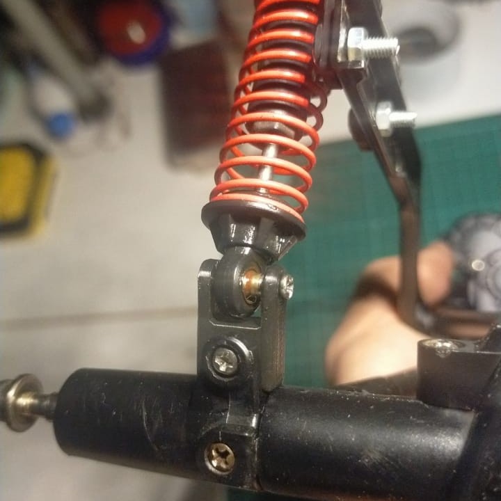 STL file mn86 mn86ks shock mount 👽・Model to download and 3D print・Cults