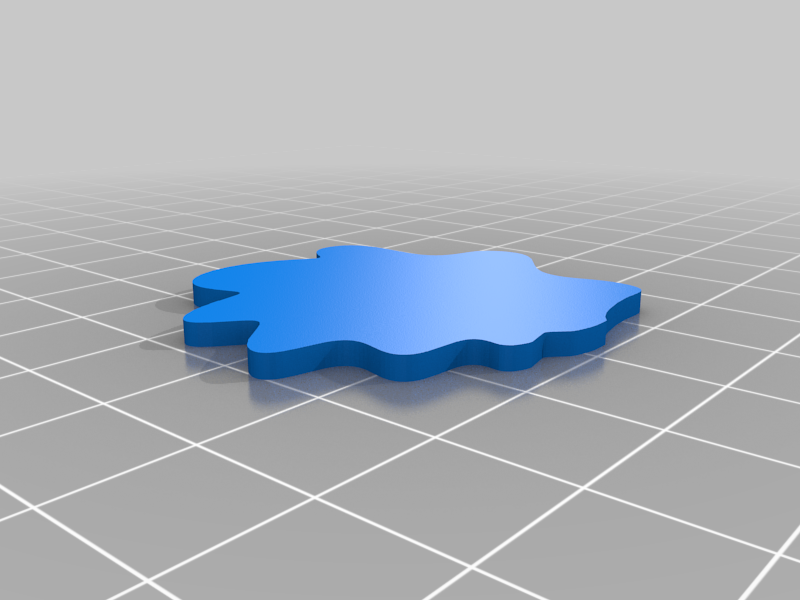 Free 3D file Everdell Tree Replacement・3D printable design to download ...