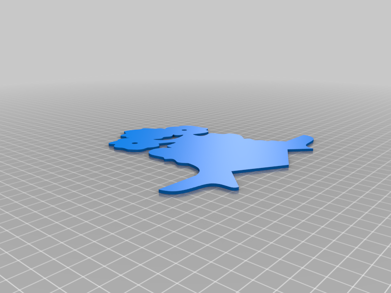 Free 3D file Everdell Tree Replacement・3D printable design to download ...