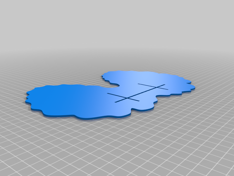 Free 3D file Everdell Tree Replacement・3D printable design to download ...
