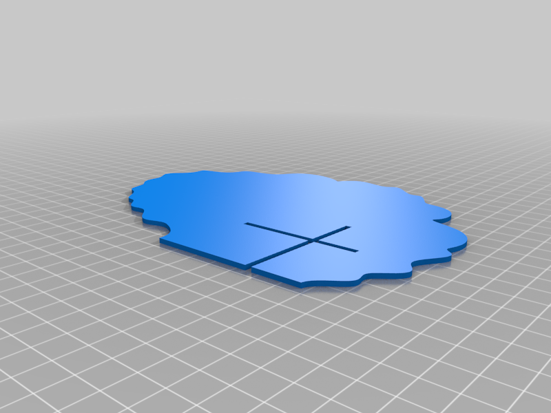 Free 3D file Everdell Tree Replacement・3D printable design to download ...
