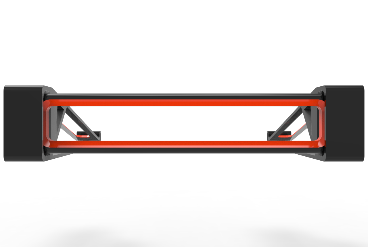 STL file L-STAND・3D printable design to download・Cults