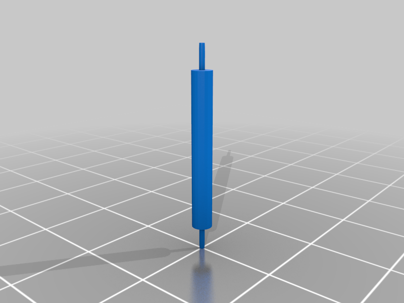 Free 3D file FHW: Denial's Surfs up Shield (28mm scale Flying shield) ⬆ ...