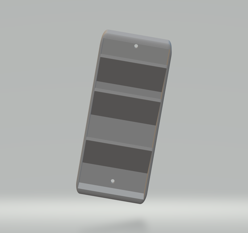 Free 3D file FHW: Storage Rack (Adam Savage)・3D print design to ...