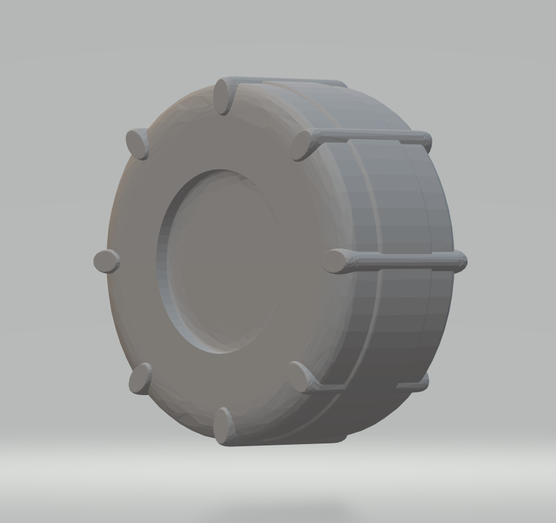 Free 3D file FHW: Post Congratulations Monster Tow Truck (Post Malone ...