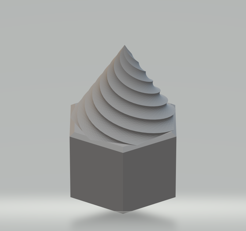 Free 3D file FHW: Aglet set, shoelace covers・3D printing design to ...