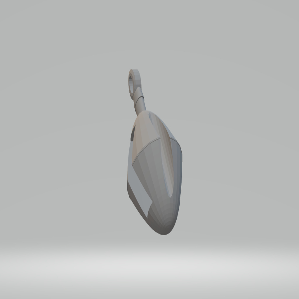 Free 3D file FHW: Classic Christmas Ornaments Broken Bell・3D printable ...