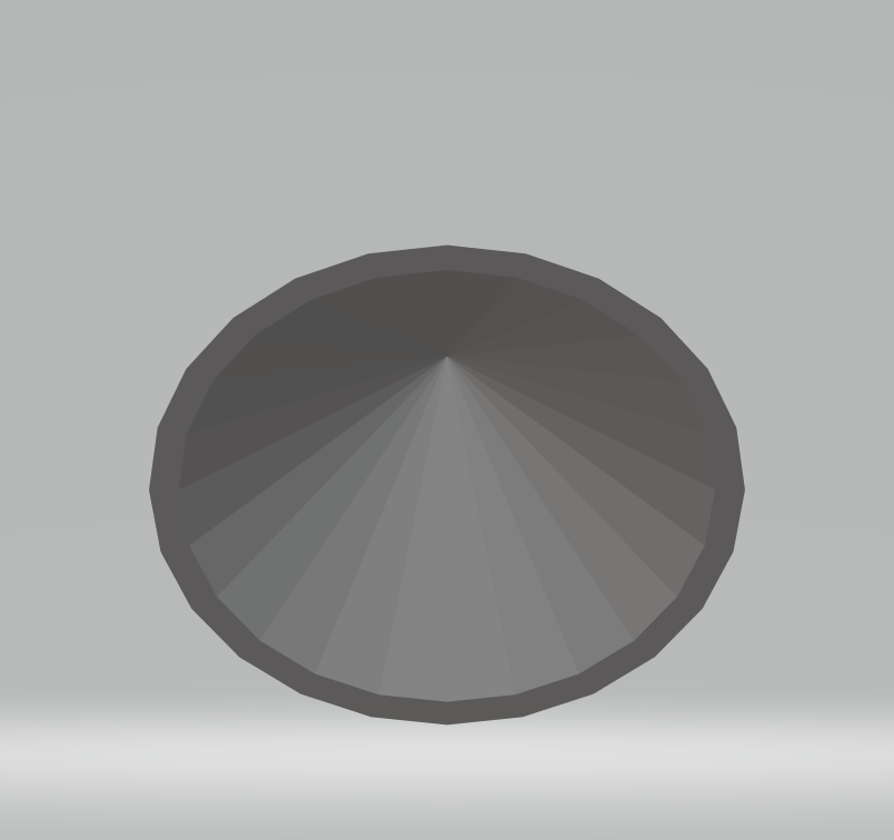 Free 3D file FHW: Pasties (flexprint)・3D printing idea to download・Cults