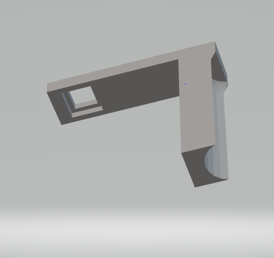 Free 3D file FHW XB28-CB Demo charge Prop・3D printable design to ...