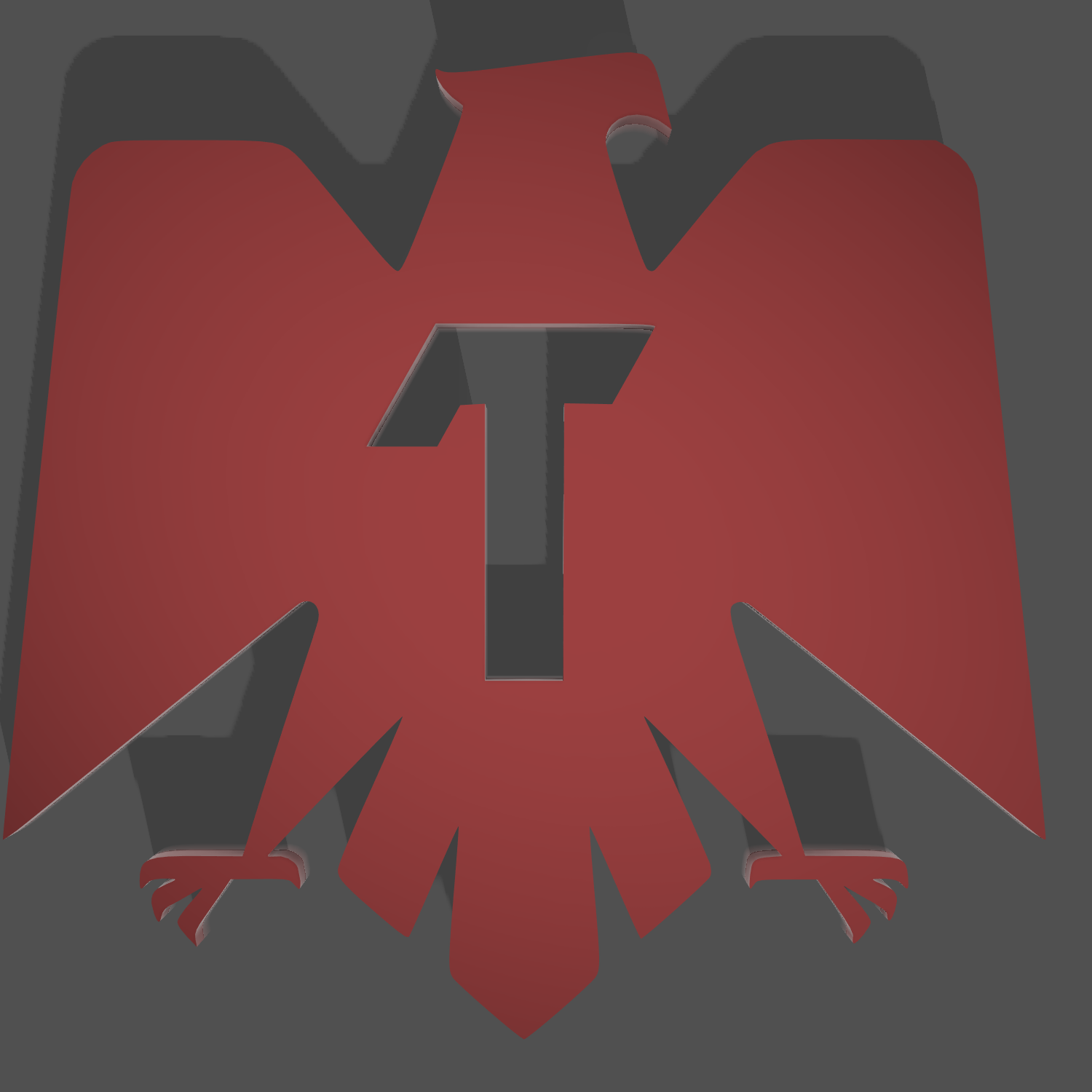 Archivo STL Tecate Logo・Modelo de impresora 3D para descargar・Cults