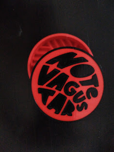 STL file Toothless Grinder - No Te Va Gustar (NTVG) 🌿・3D print design ...