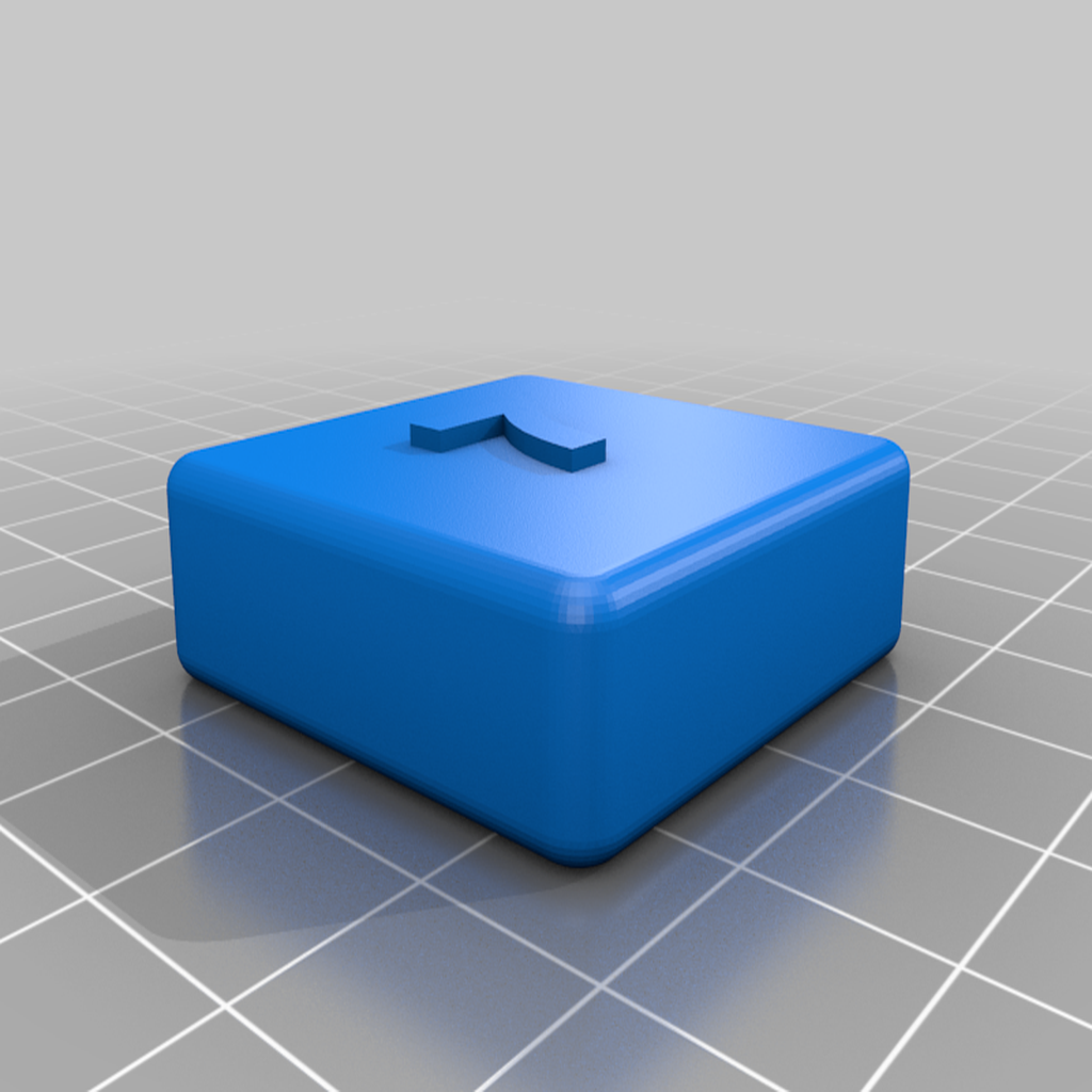 Free STL file Magnetic Sliding Puzzle 🧲・3D print design to download・Cults