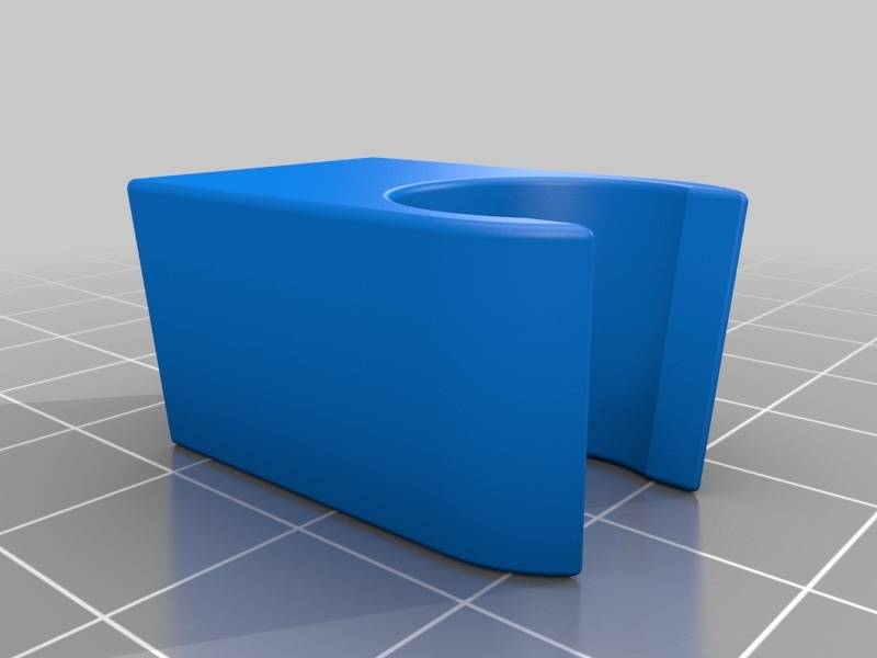 Free STL file Tekton Chisel Holder・3D printable design to download・Cults