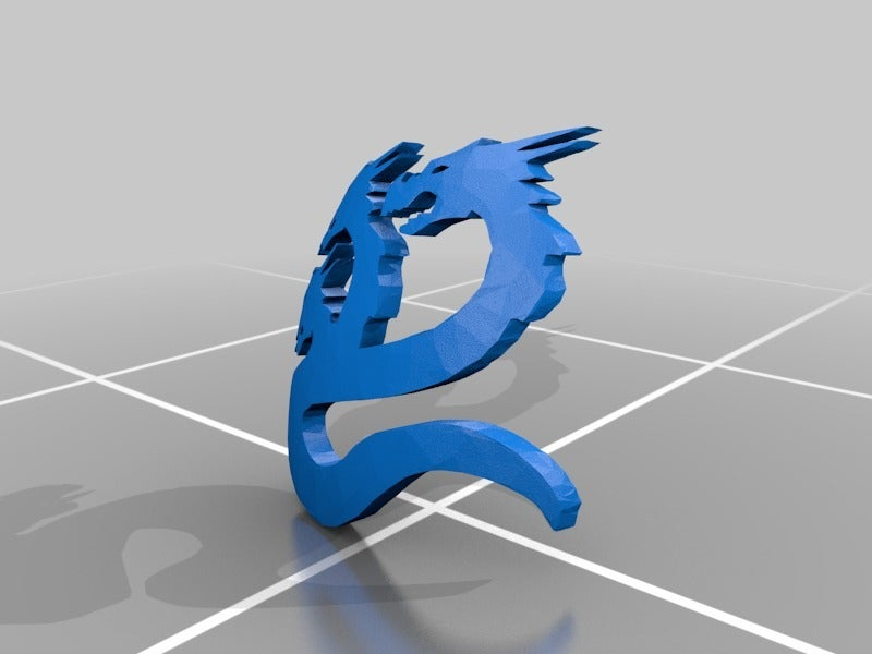 Free STL file Hydra Legion Shoulder Symbol・3D printable model to ...