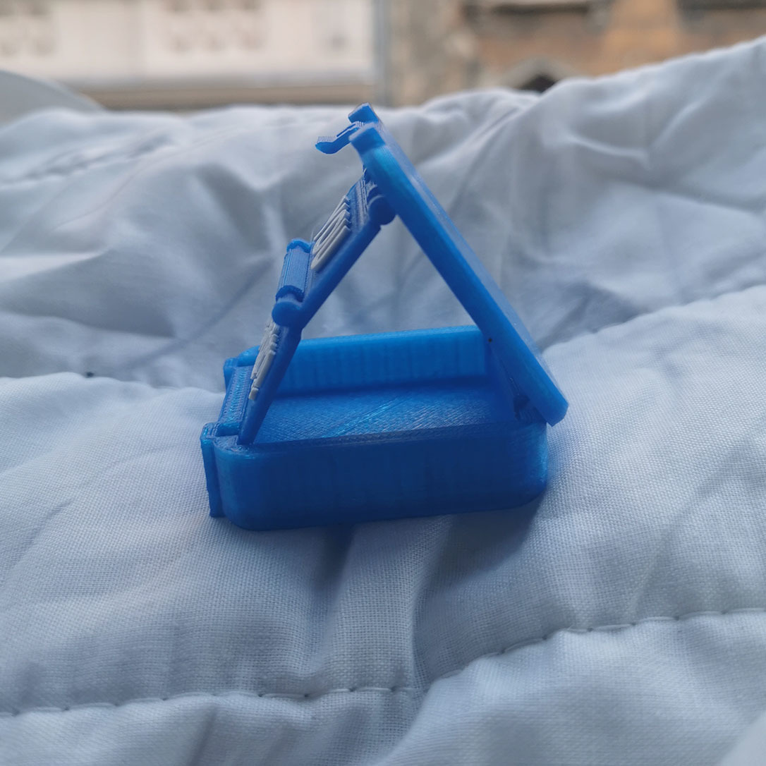 3D file Surprise Message Box 📦・3D printer model to download・Cults