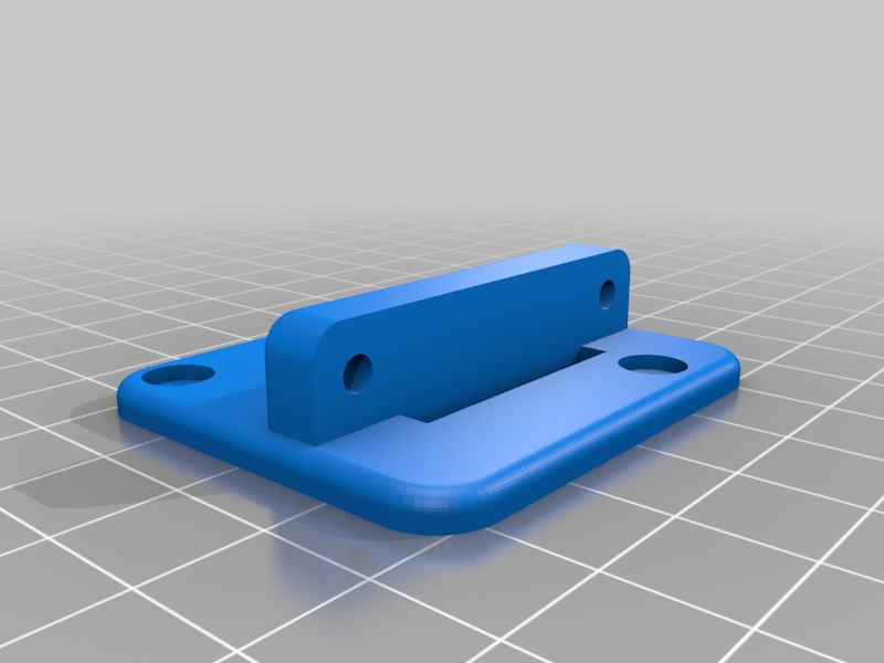 Free 3D file Genius Artillery Protect Pin Cable・3D print design to ...