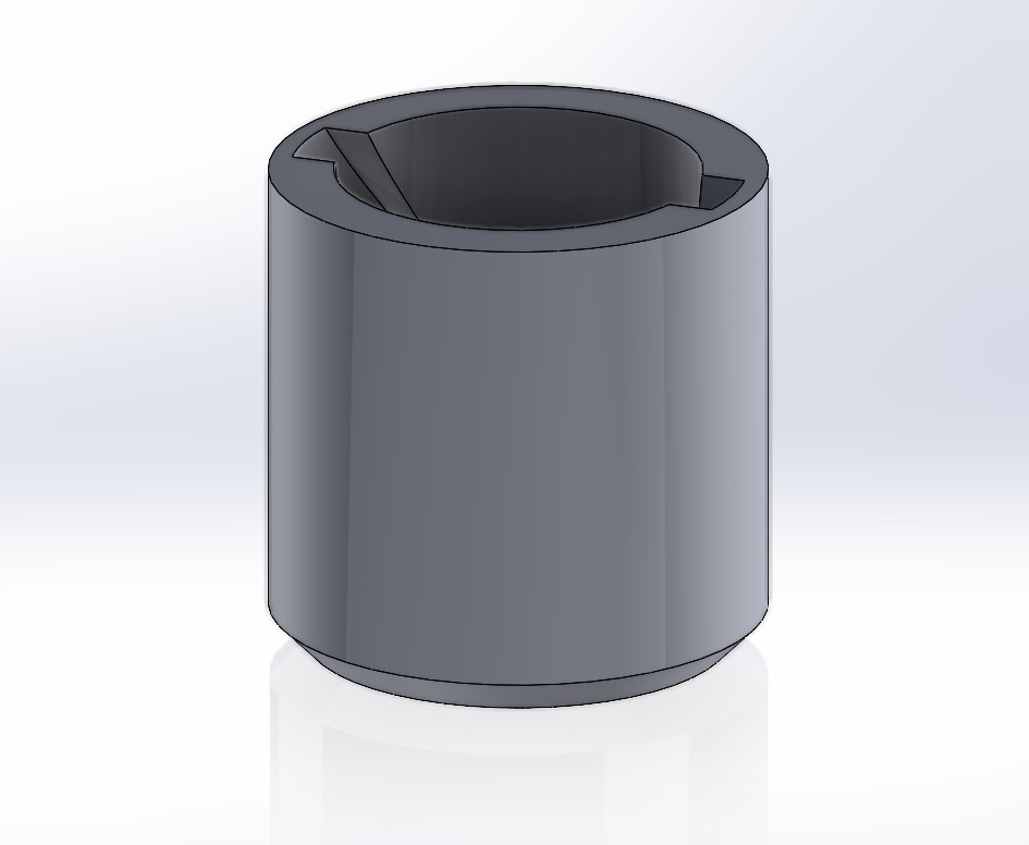 Free 3D file BNC Connector Cap for Oscilloscope・3D printing template to ...